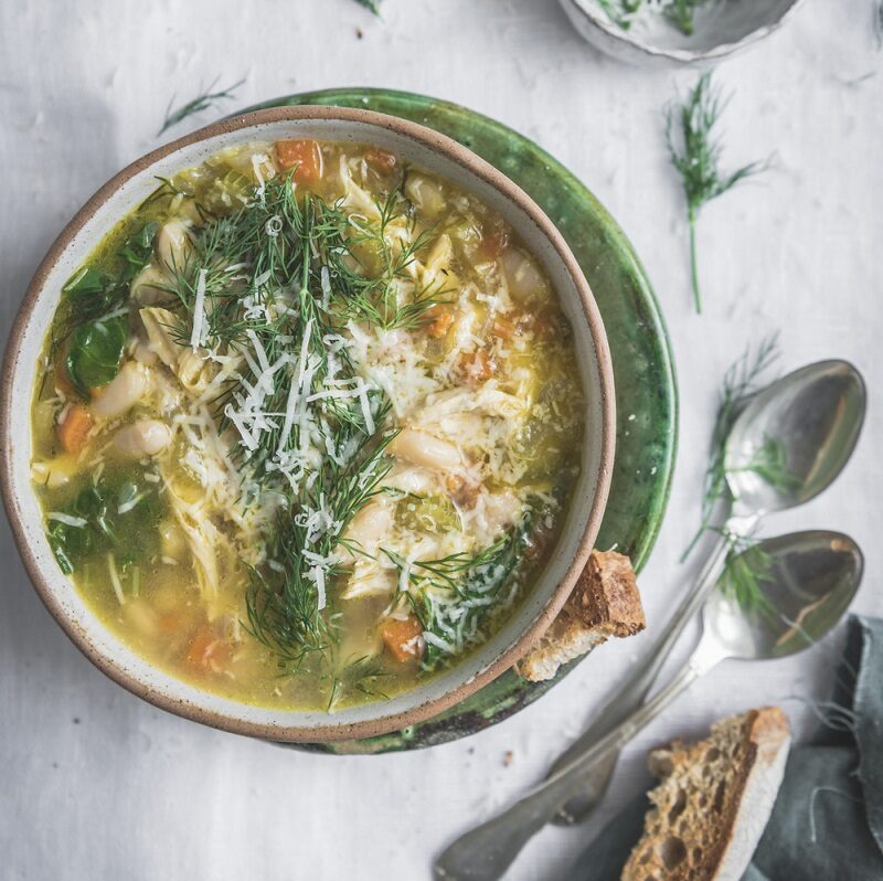 Order delicious meals online - Katering at Home