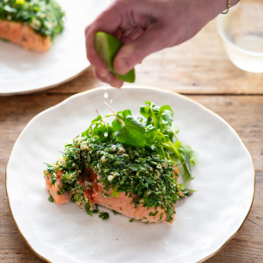 How it works - Katering at Home